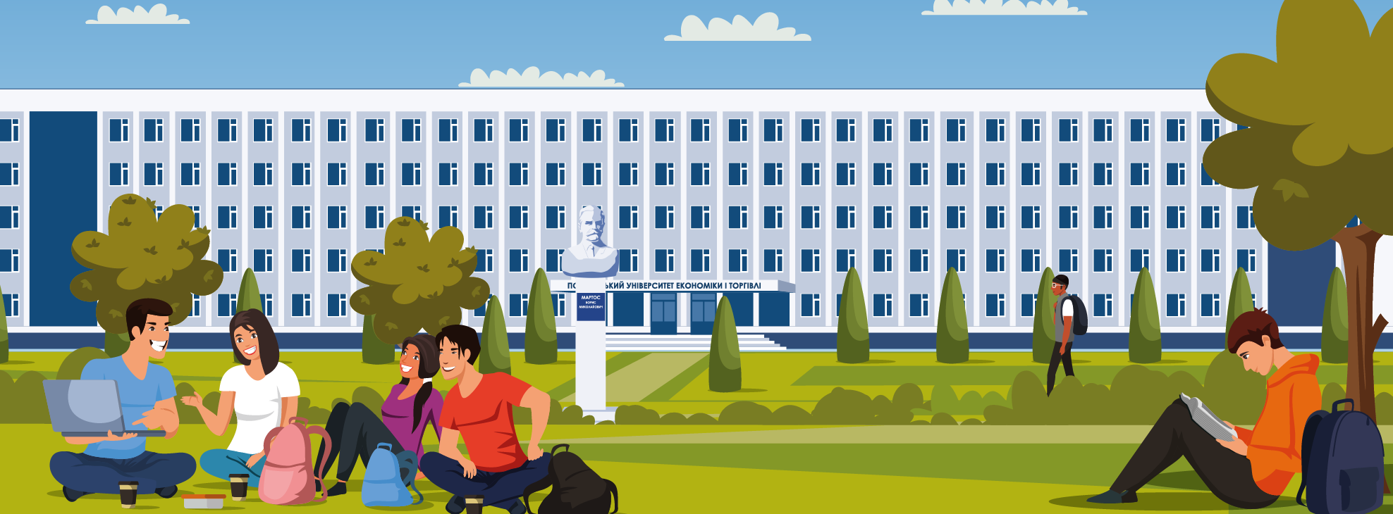 History of the university - PUET