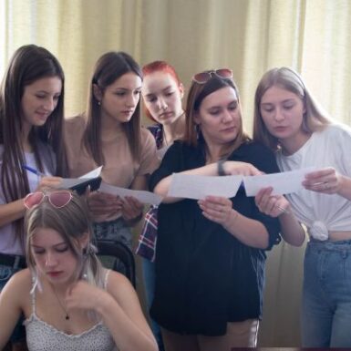 ПУЕТ – Вітаємо на PUET